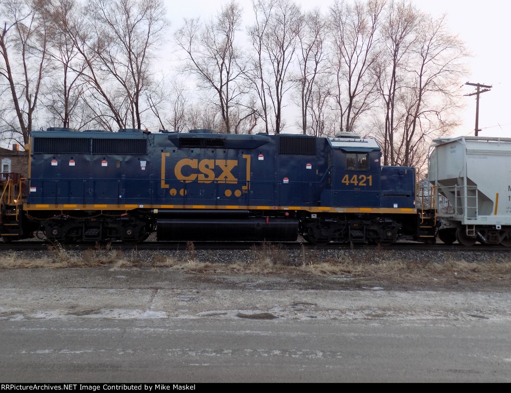 CSX 1546